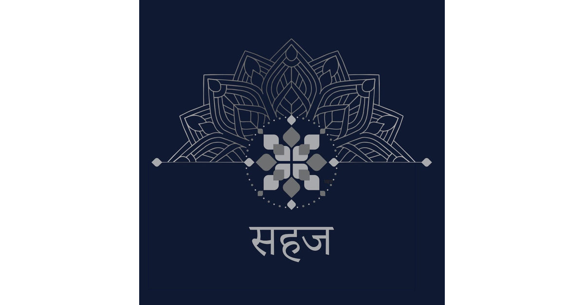 Sahaj – Sahaj by Sangeeta Kamboj
